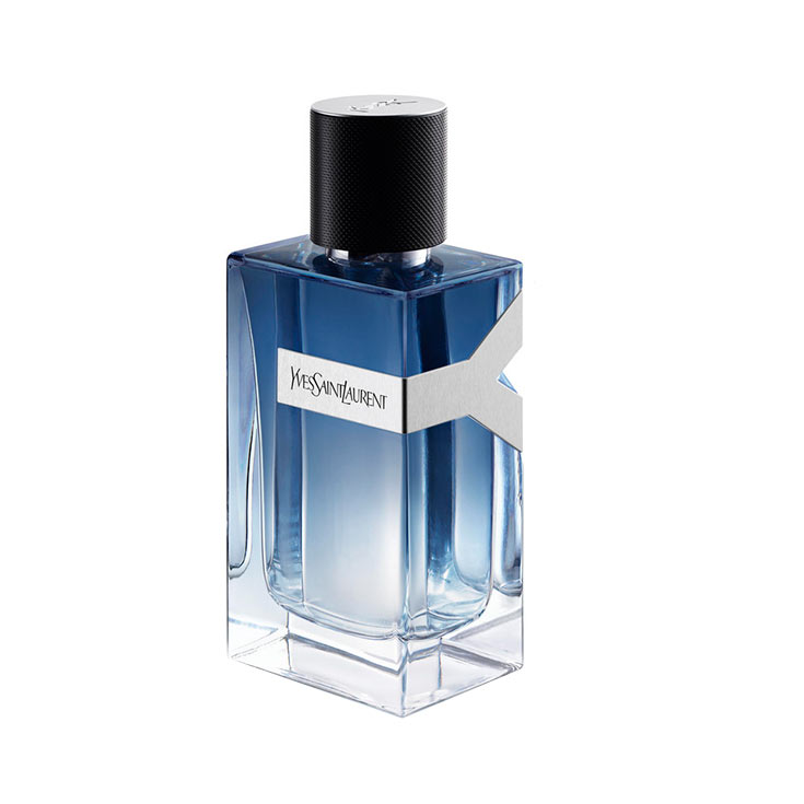 Yves Saint Laurent - Andorra Perfumes - Perfumes, fragancias y ...
